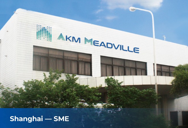 AKM Meadville